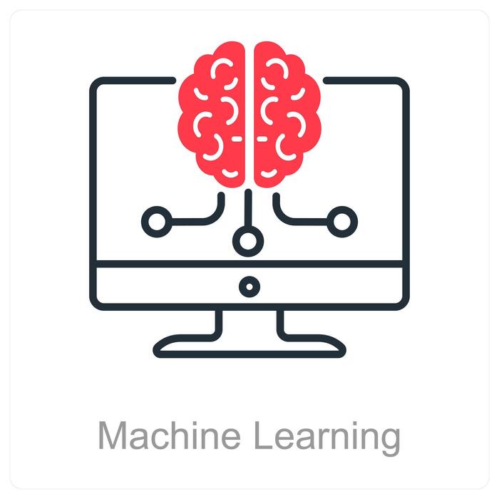 Page 2 | Machine Learning Vector Art, Icons, and Graphics for Free Download
