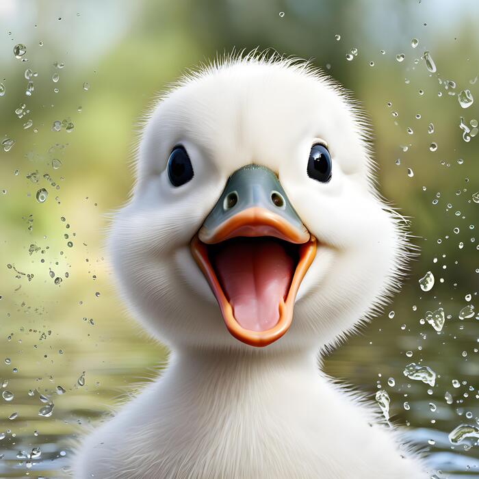 Funny Duck Stock Photos, Images and Backgrounds for Free Download