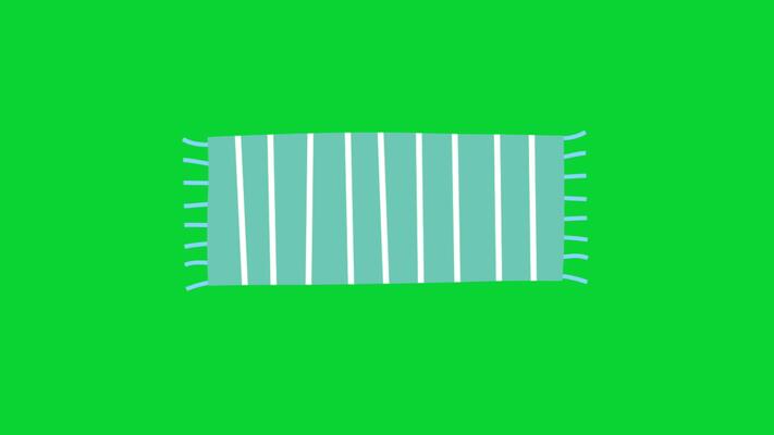 Youtube Icon Green Screen Logo Loop Chroma Animation Youtube