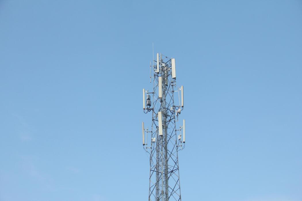 Cellular Tower Stock Photos, Images and Backgrounds for Free Download