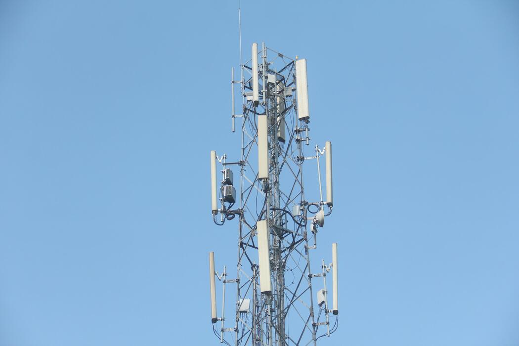 Wireless Tower Stock Photos, Images and Backgrounds for Free Download
