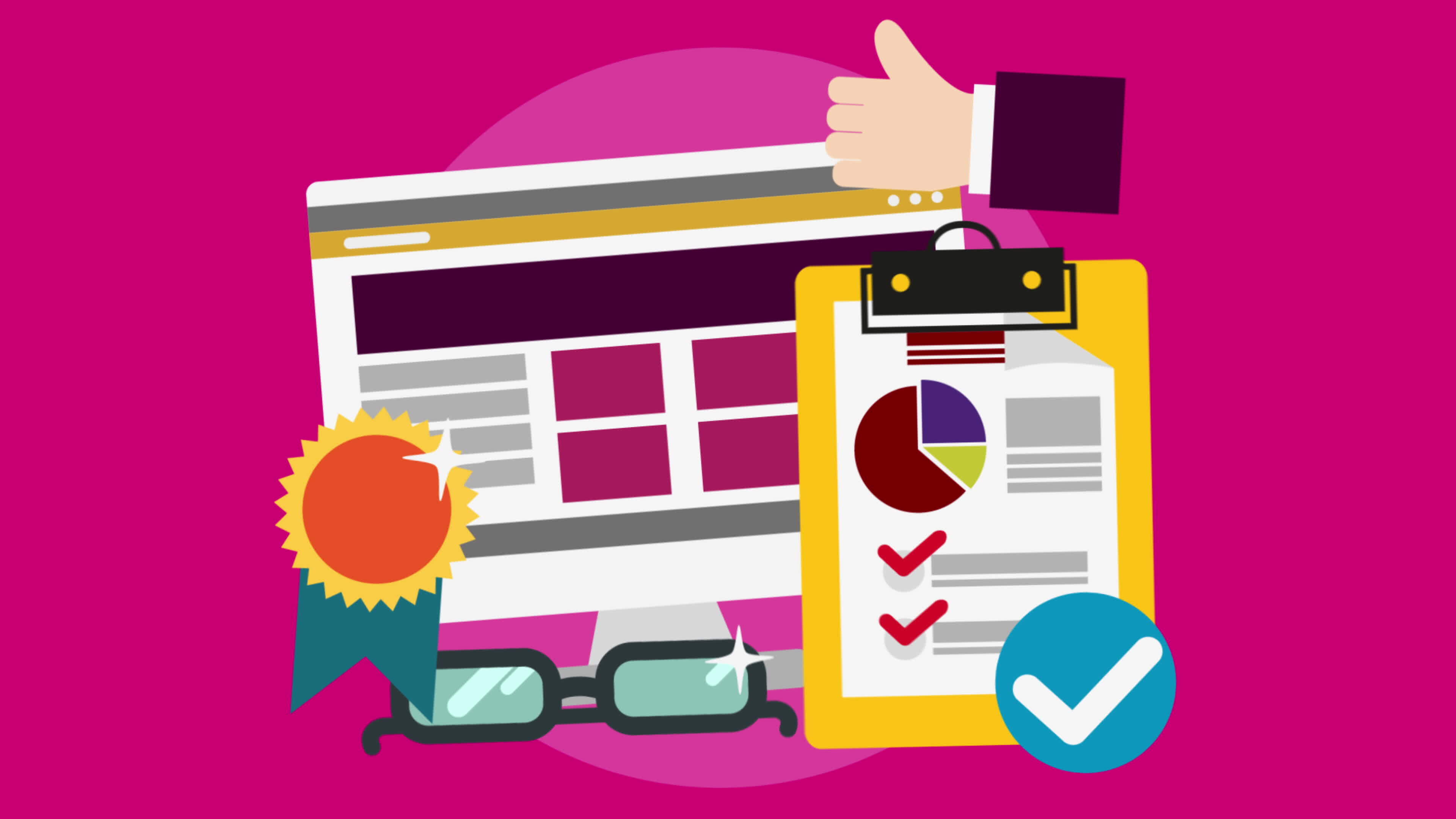 Data Analytics Dashboard And Business Finance Report 2d Cartoon Animation 46302423 Stock Video