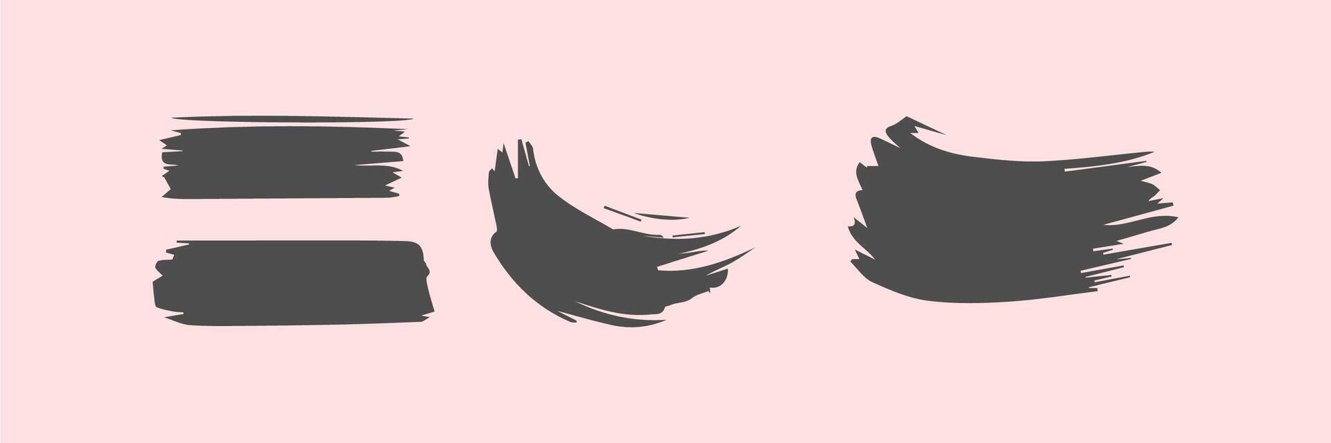 Page 4 | Watercolor Brushstroke Vector Art, Icons, and Graphics for ...