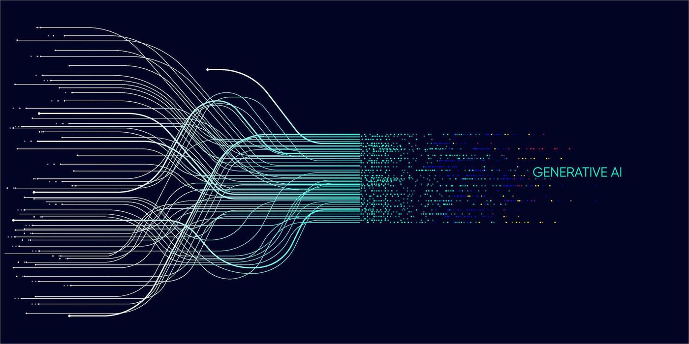Data Stream Vector Art, Icons, and Graphics for Free Download
