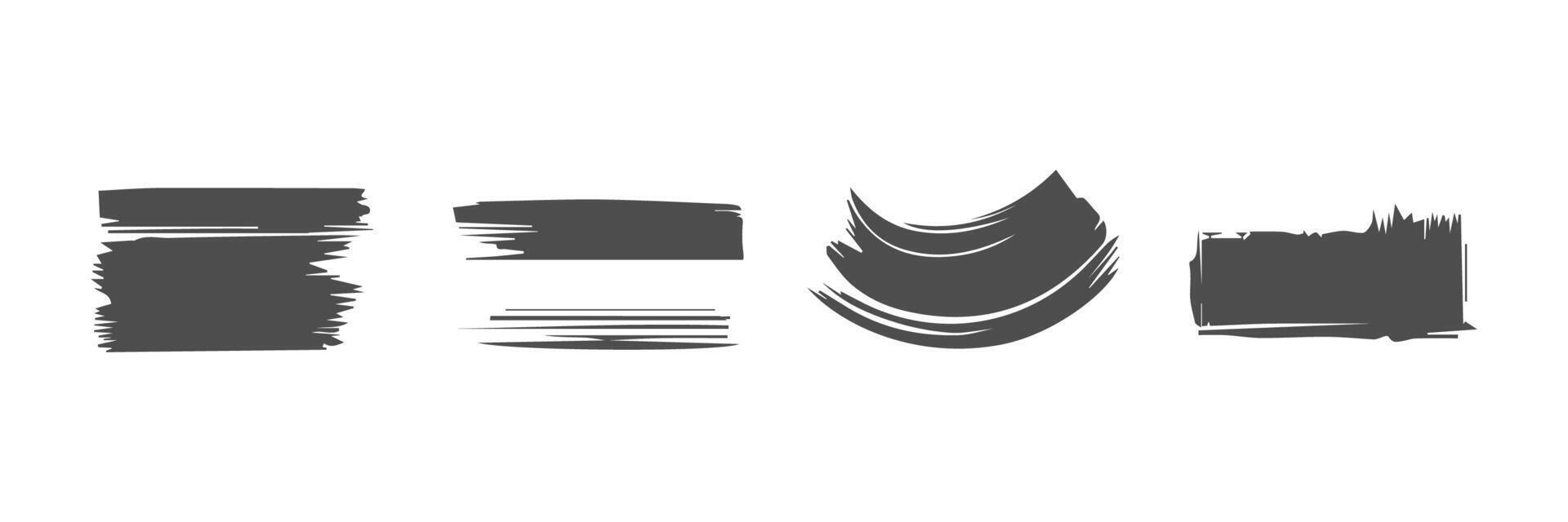 Page 4 | Watercolor Brushstroke Vector Art, Icons, and Graphics for ...