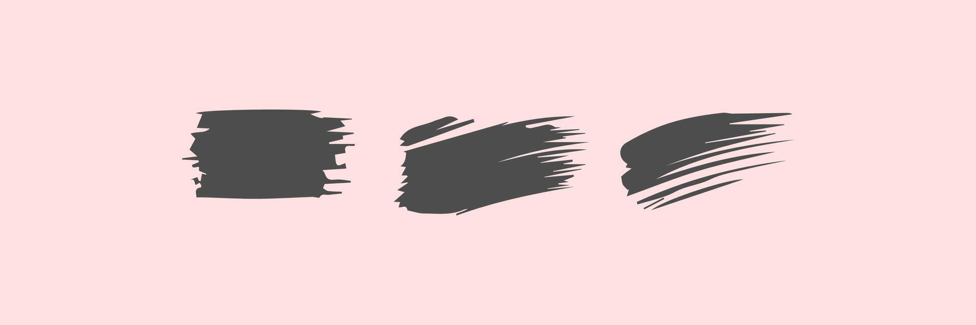 Page 4 | Watercolor Brushstroke Vector Art, Icons, and Graphics for ...