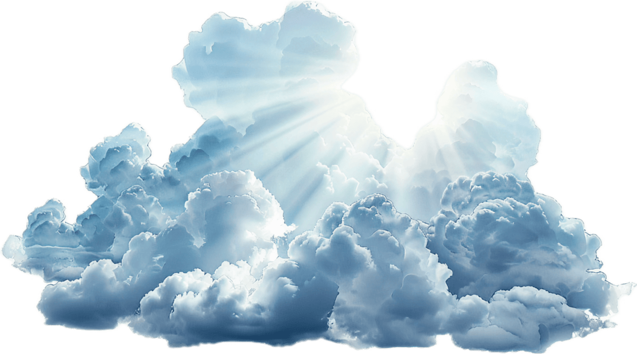 Blue Sky Background PNGs for Free Download