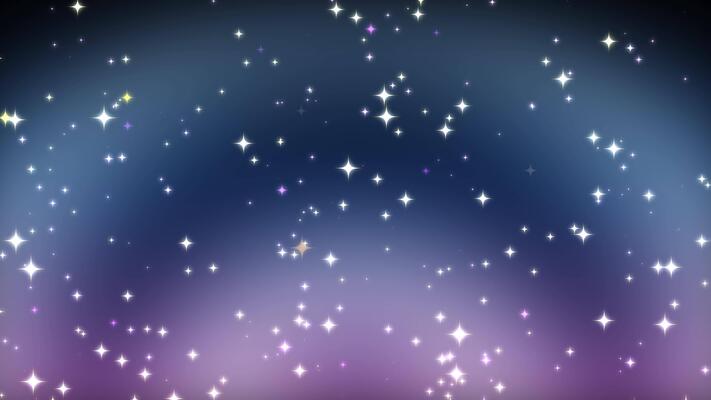 Animated Twinkle Stock Video Footage for Free Download