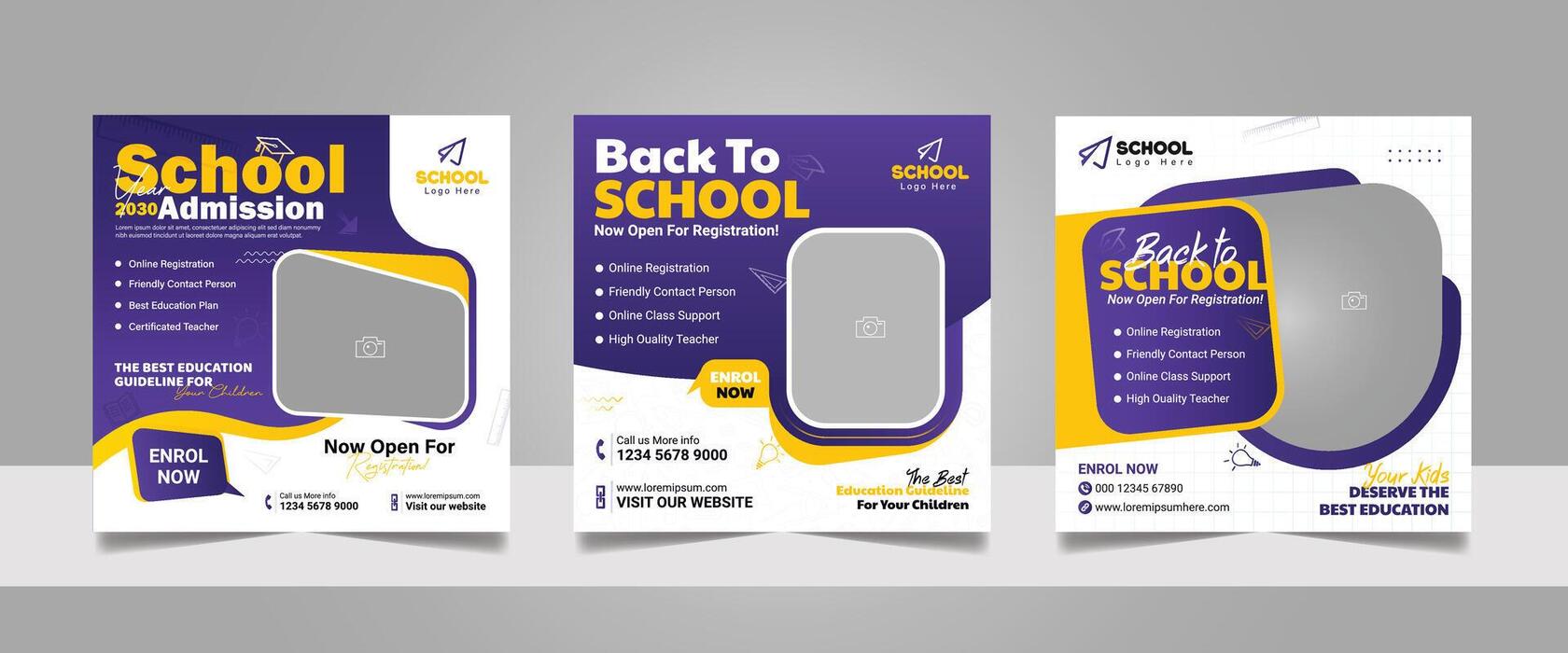 Social Media Vector Art, Icons, and Graphics for Free Download