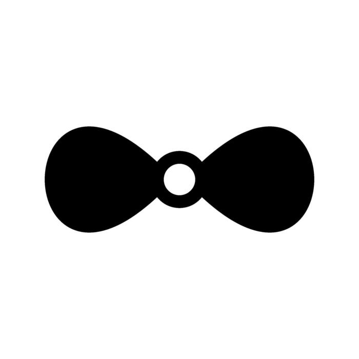 Girl Bow Tie Vector Art, Icons, and Graphics for Free Download