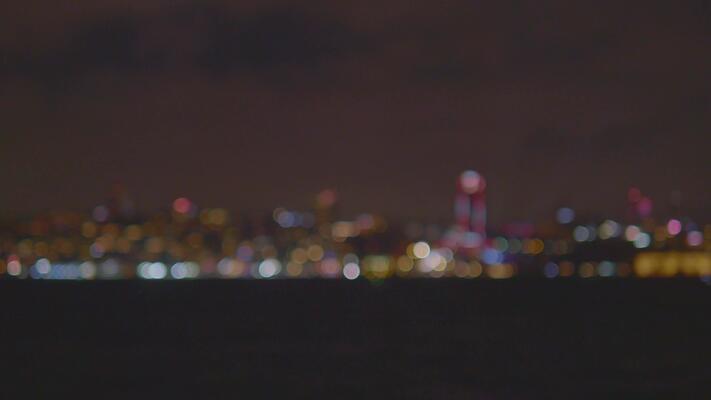 Bokeh Barat Full Hd Stock Video Footage for Free Download