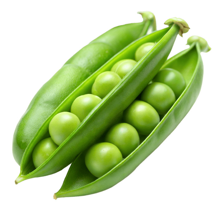 Chicharos PNG para descargar gratis