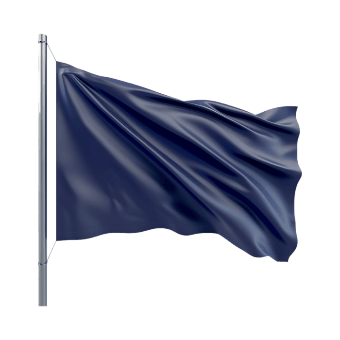 Blue Flag PNGs for Free Download