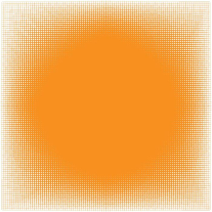 Orange Halftone Vector Art, Icons, and Graphics for Free Download