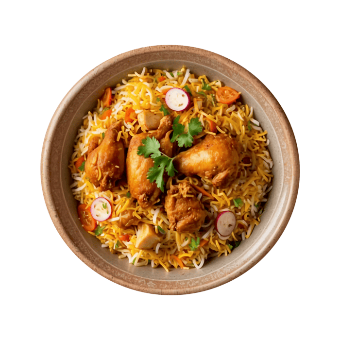 Chicken Biriyani PNGs for Free Download