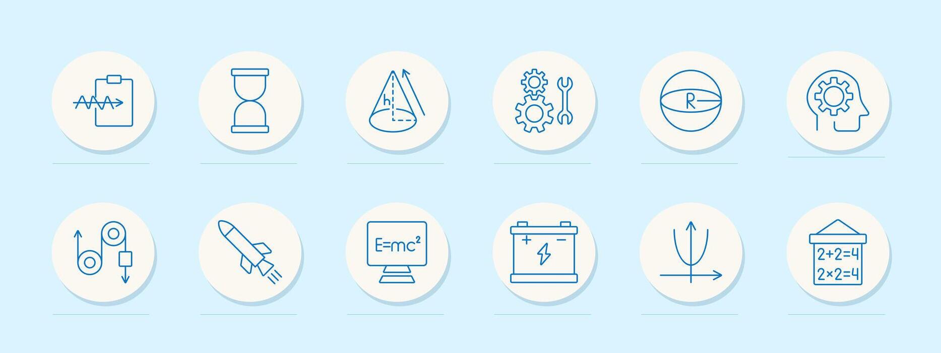 Page 3 | Physics Formula Vector Art, Icons, and Graphics for Free Download