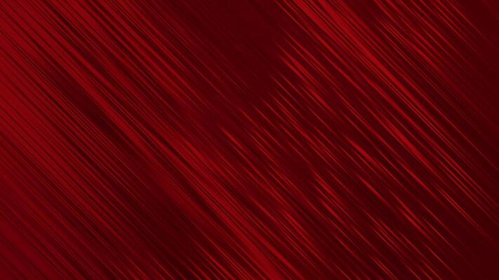 Red Static Stock Video Footage for Free Download