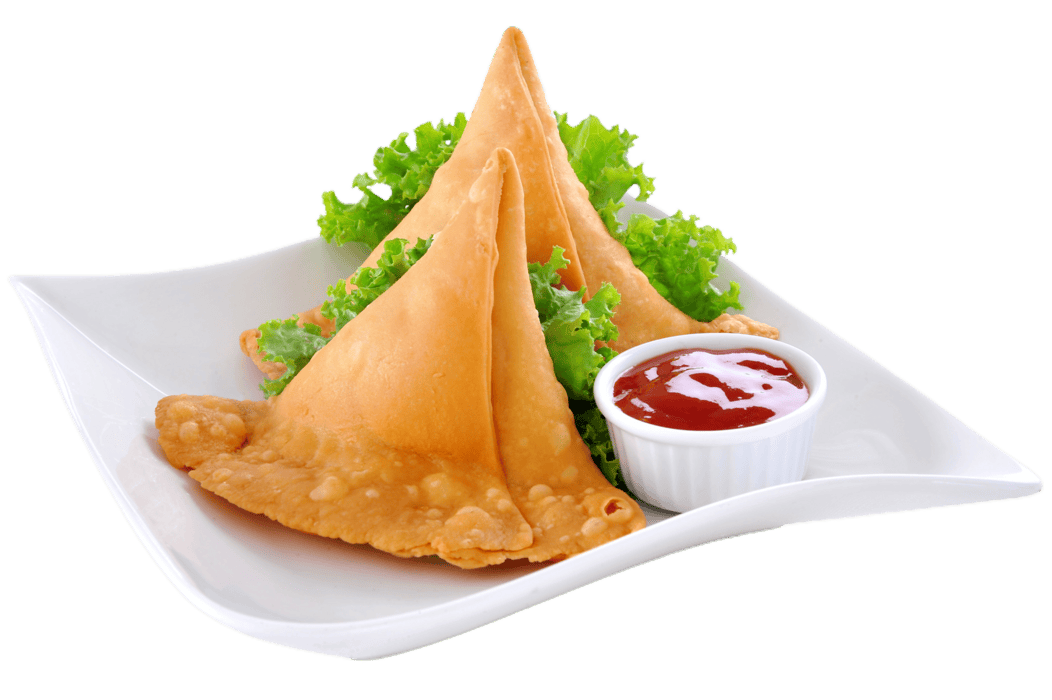 Samosa PNGs for Free Download