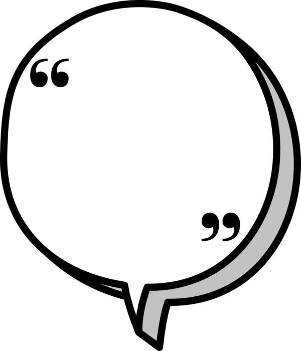 Text Bubbles PNGs for Free Download