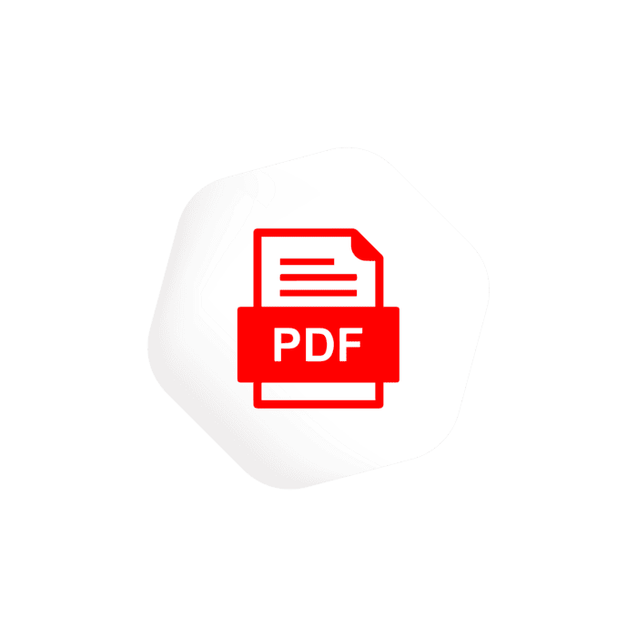Pdf File PNGs for Free Download
