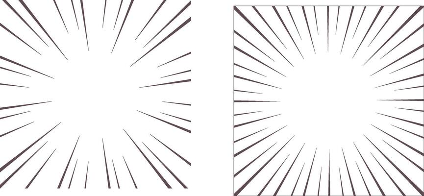 Line Burst Vector Art Icons And Graphics For Free Download