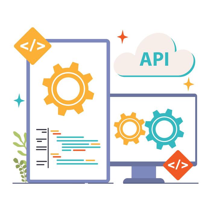 Page 4 | Software Code Vector Art, Icons, and Graphics for Free Download