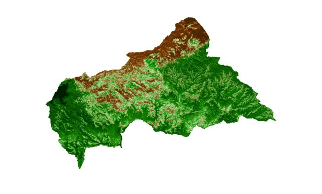 Topographic Map Pngs For Free Download