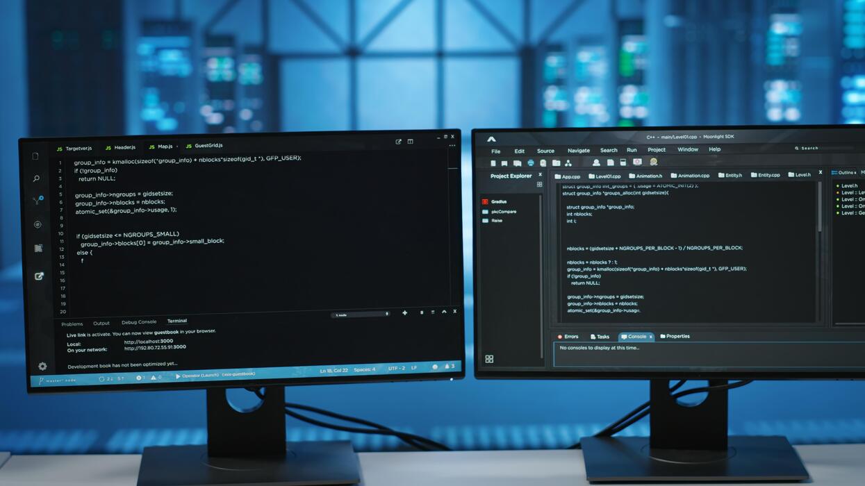 Program Interface Stock Photos, Images and Backgrounds for Free Download