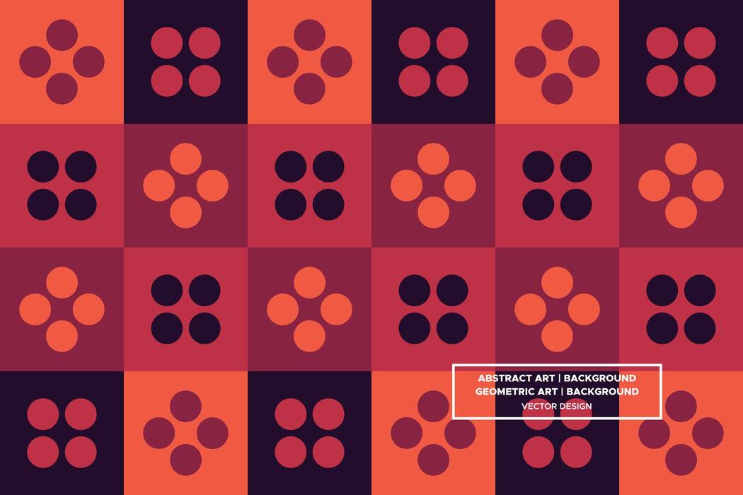 Abstract Circle Pattern Vector Art Icons And Graphics For Free Download
