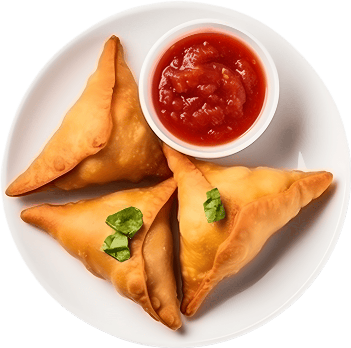 Samosa PNGs for Free Download