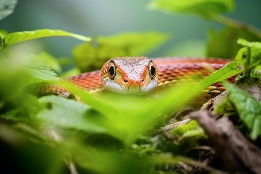 Jungle Snake Stock Photos, Images and Backgrounds for Free Download