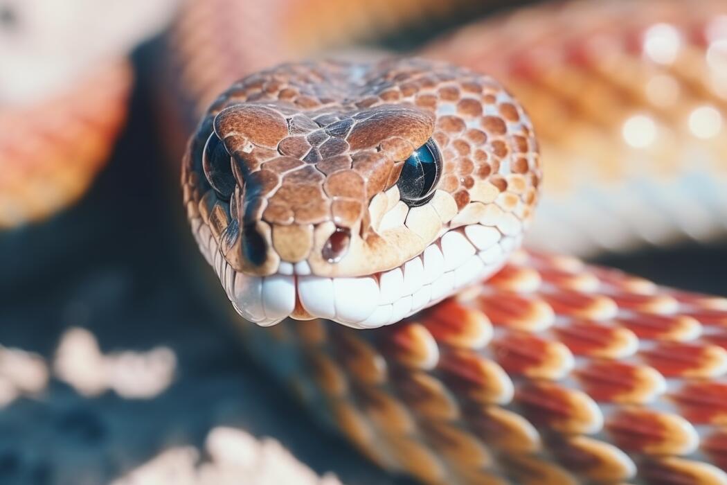 Snake Fangs Stock Photos, Images and Backgrounds for Free Download