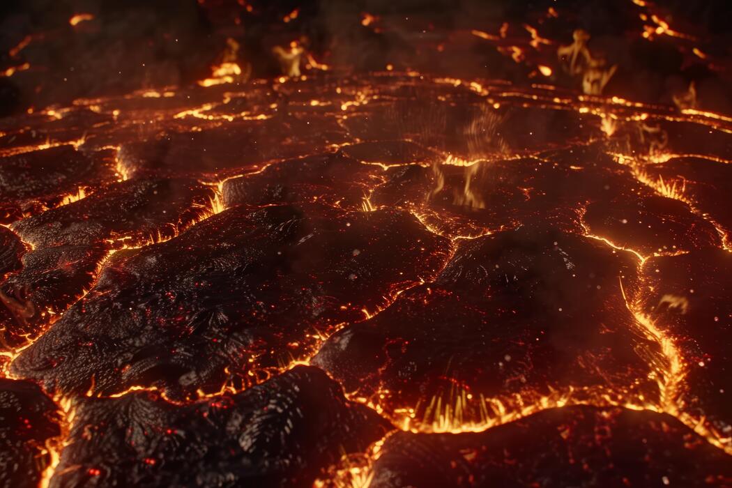 Molten Lava Stock Photos, Images and Backgrounds for Free Download