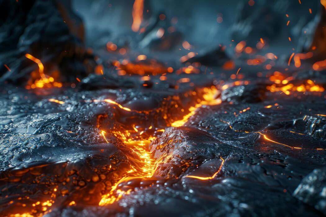 Molten Lava Stock Photos, Images and Backgrounds for Free Download