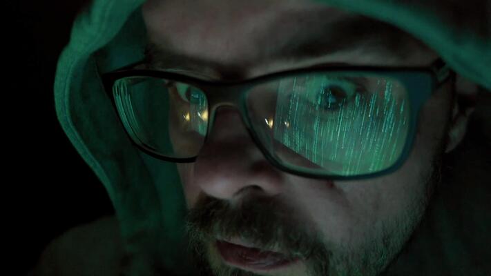 Hacker Stock Video Footage for Free Download