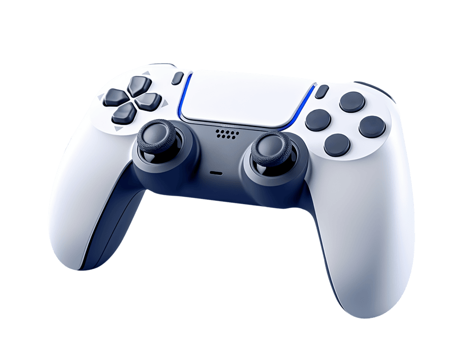 Ps5 Controller PNGs for Free Download