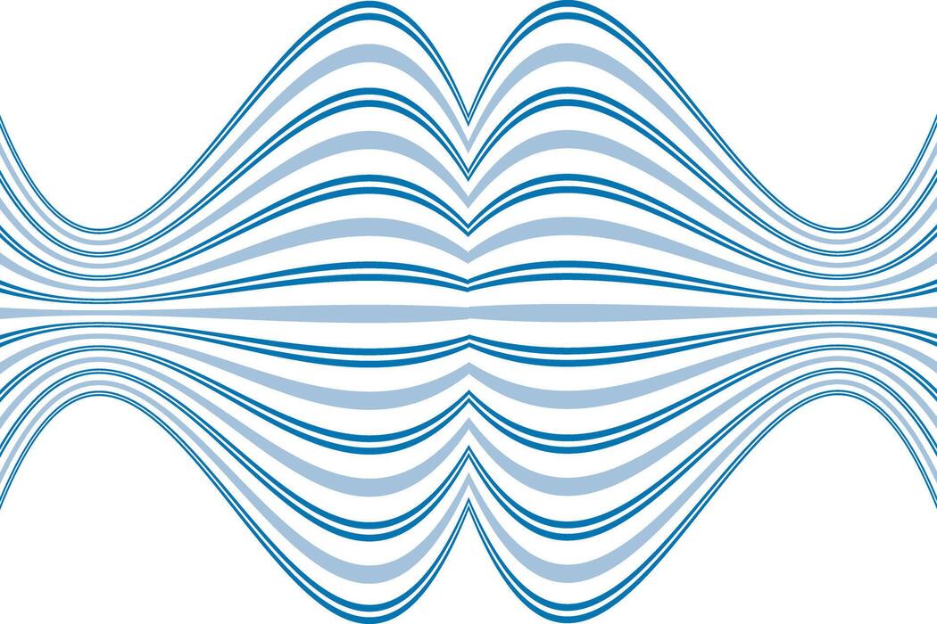 Sine Wave Pattern Vector Art Icons And Graphics For Free Download