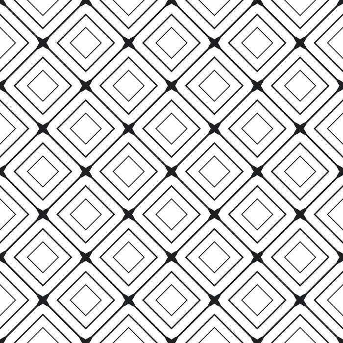 Page 3 | Black And White Square Pattern Vector Art, Icons, and Graphics for Free Download