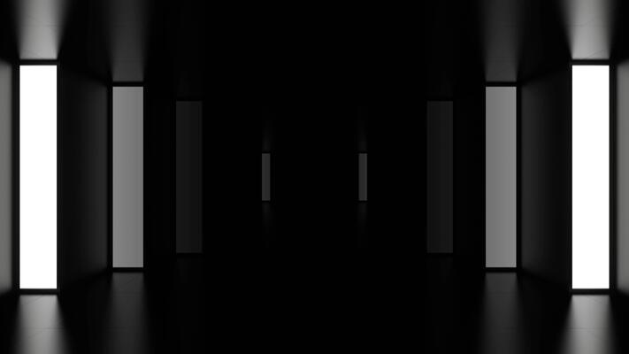 Room Background Animation Stock Video Footage for Free Download