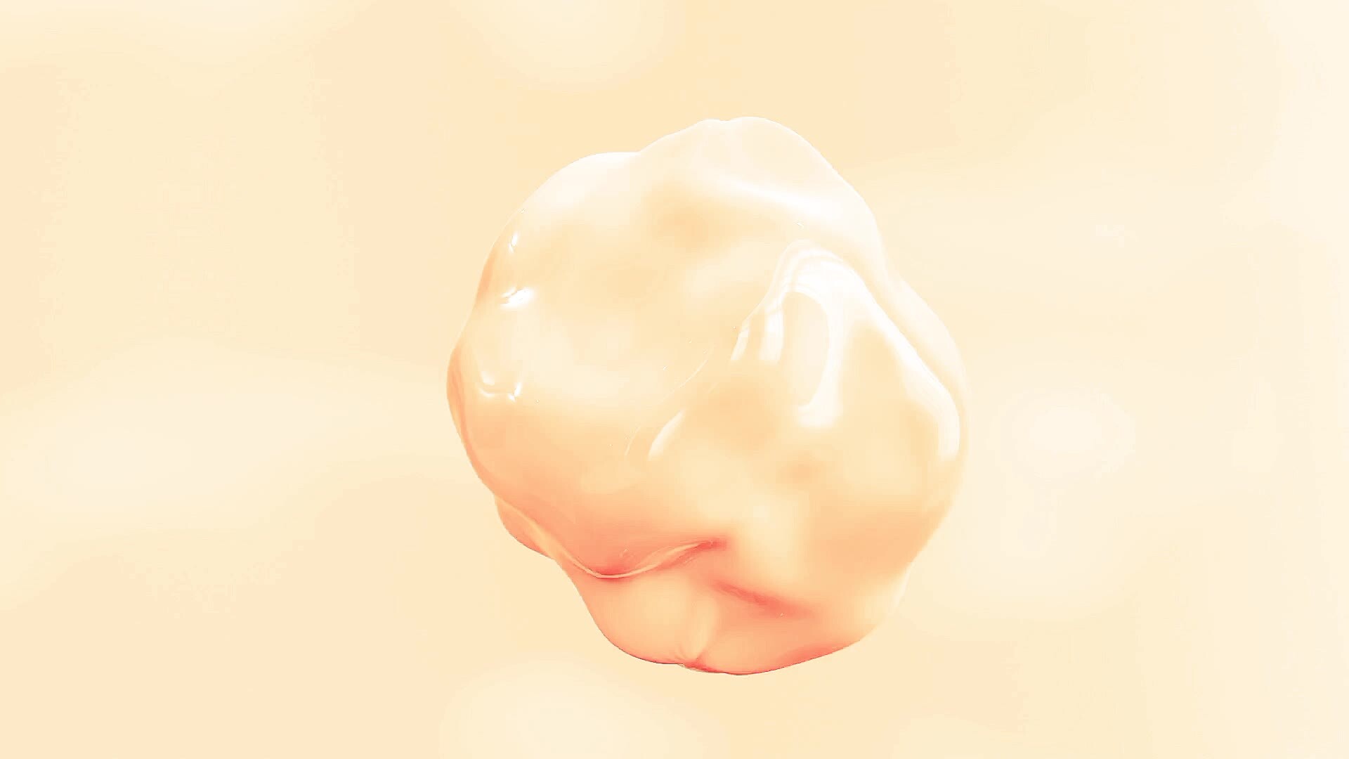 loop animation 3D abstract fluid blob, liquid shape 3D animation ... loop animation 3D abstract fluid blob, liquid shape 3D animation ...
