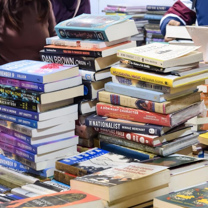 Book Swap Stock Photos, Images and Backgrounds for Free Download