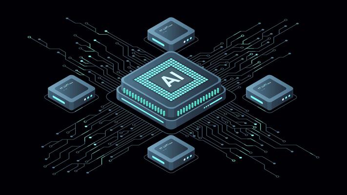 Artificial Intelligence Animation Stock Video Footage for Free Download Artificial Intelligence Animation Stock Video Footage for Free Download