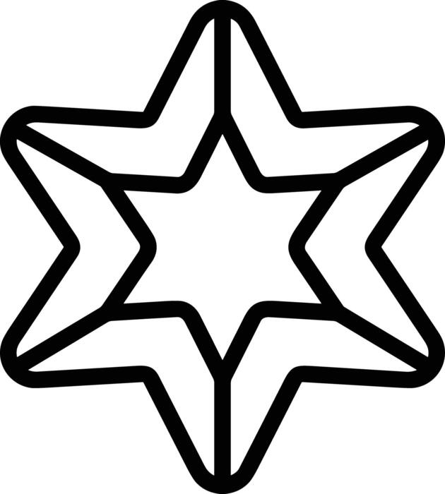 Star Outline Vector Art, Icons, and Graphics for Free Download