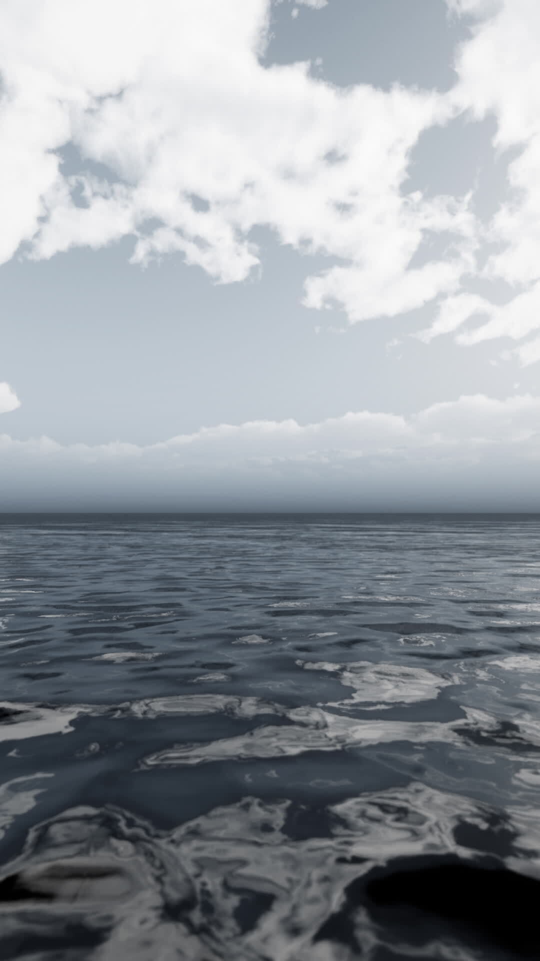 Background Loop Ocean Stock Video Footage for Free Download