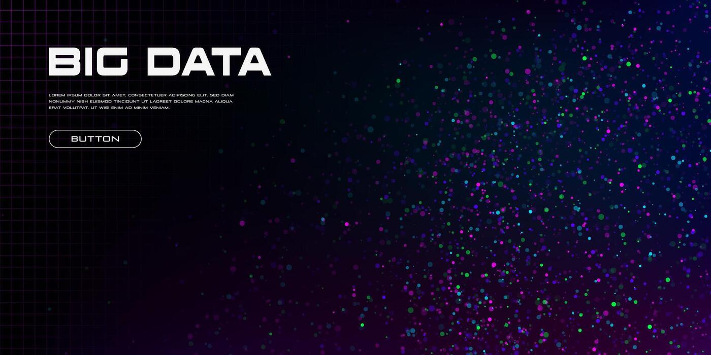 Data Overlay Vector Art, Icons, and Graphics for Free Download