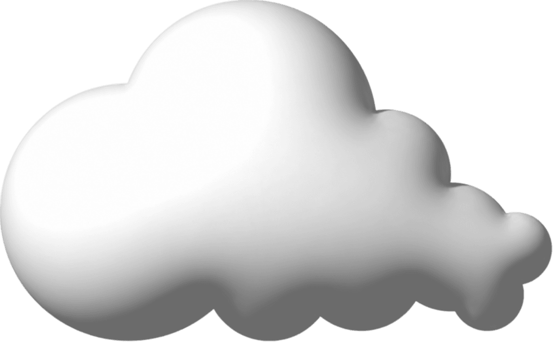 Cloud Animation PNGs for Free Download