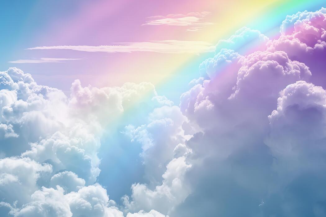 Rainbow Gradient Pattern Stock Photos, Images and Backgrounds for Free ...