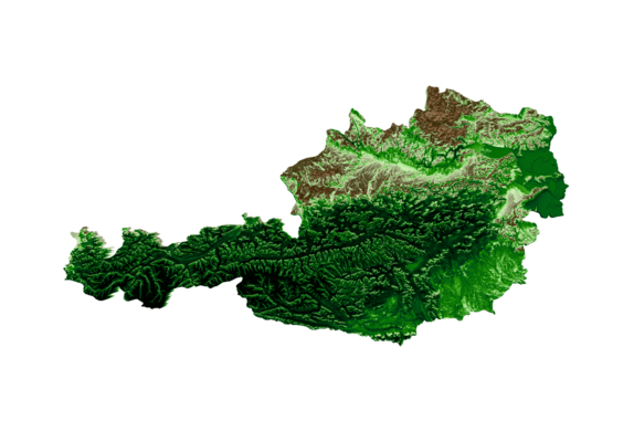 Topographic Map Pngs For Free Download