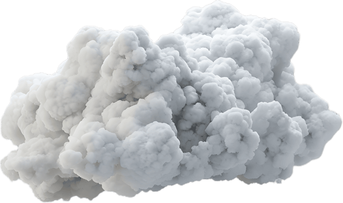 Fumo PNG per il download gratuito