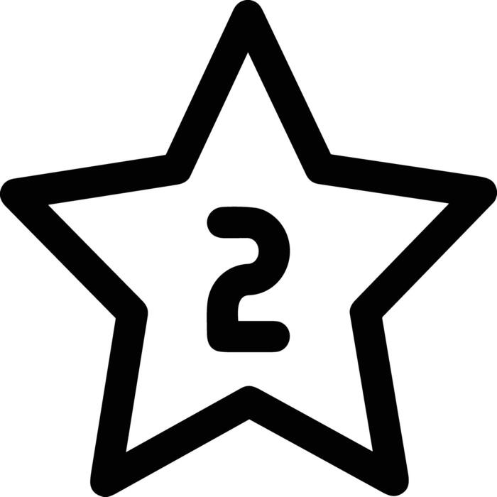 2d Star Vector Art, Icons, and Graphics for Free Download